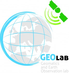 GEOlab | Geomatics and Earth Observation laboratory