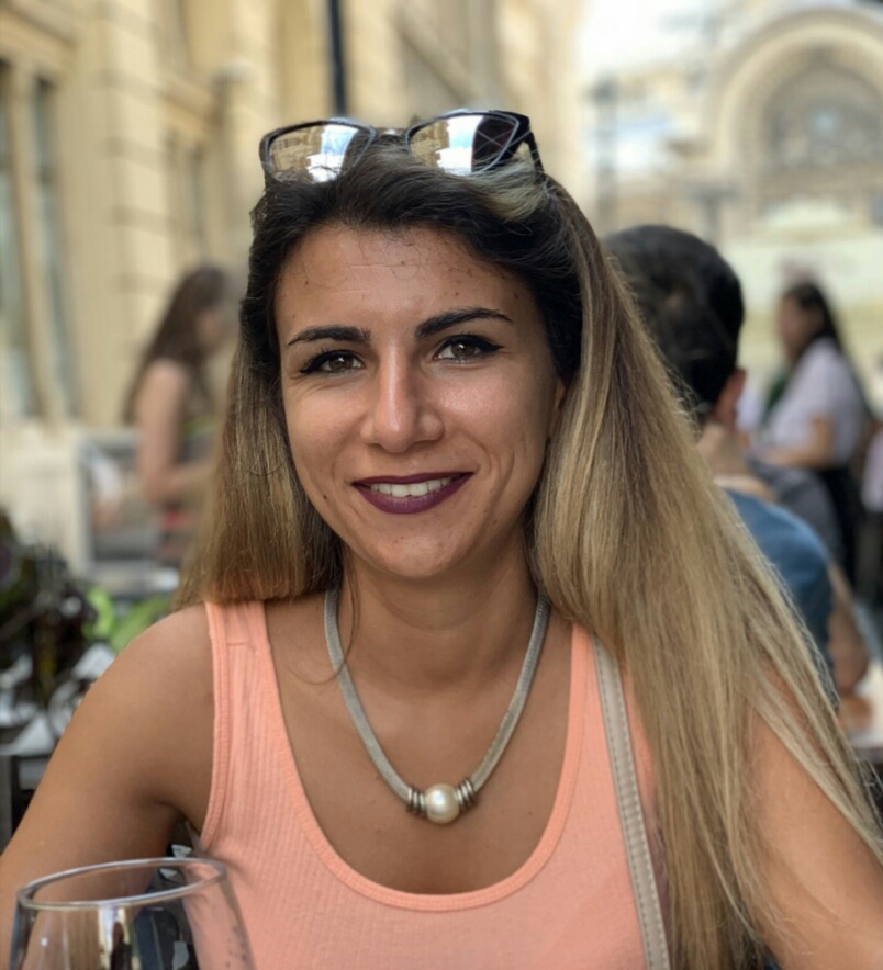 Postdoc and PhD fellows | GEOlab